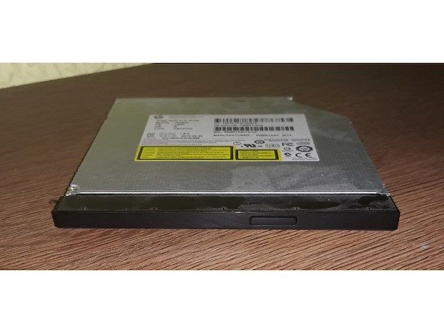 HP 250 G3 - Opticki uredjaj CD/DVD rezac