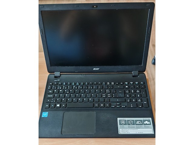 Acer Aspire ES1-531