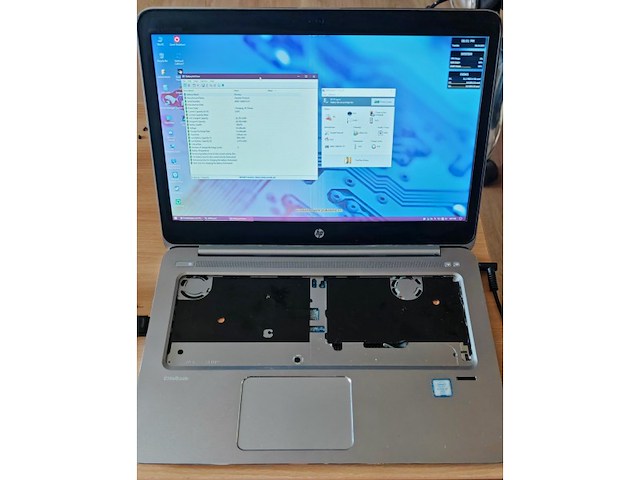 HP EliteBook Folio 1040 G3