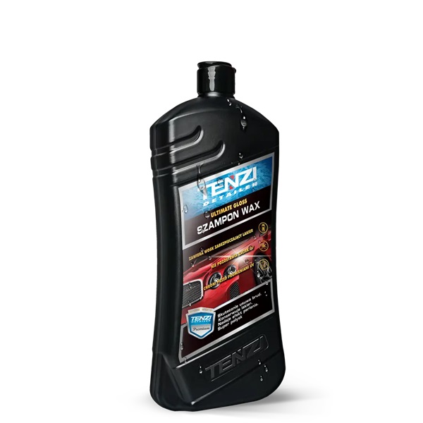 Šampon za ručno pranje automobila Car Shampoo Wax
