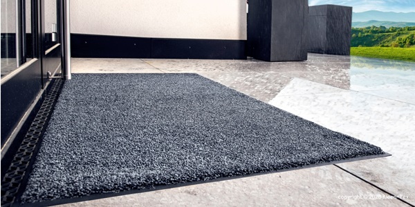 Otirač za ulaze Eco Absorb 85 x 120 cm