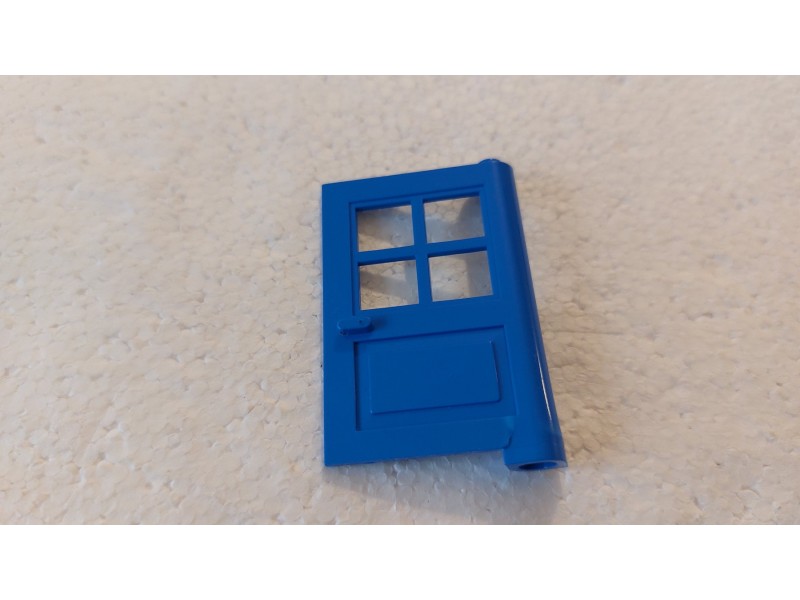 Lego Vrata