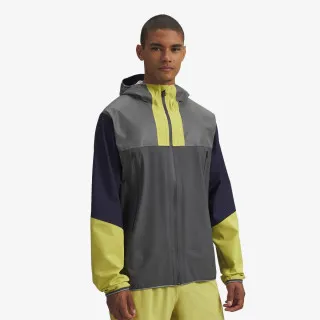 UNDER ARMOUR Jakna UA Halo Run Jacket