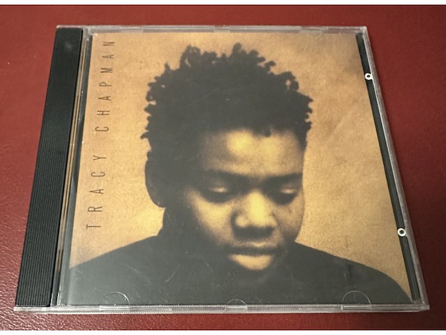 Tracy Chapman – Tracy Chapman 2011 god.