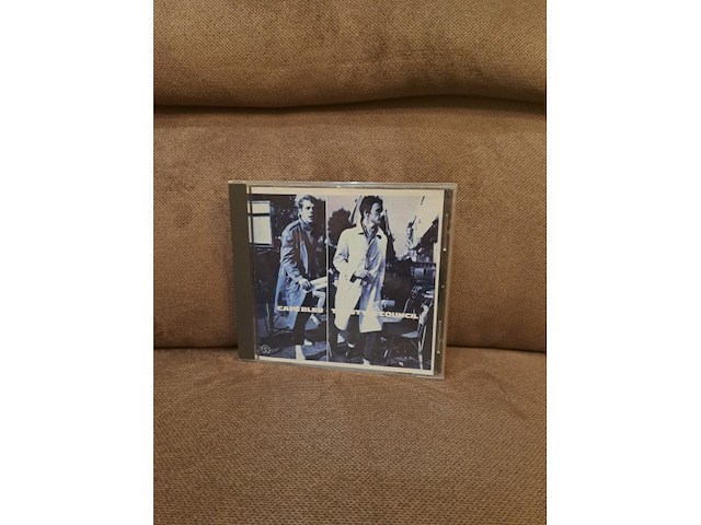 The Style Council - Cafe Bleu