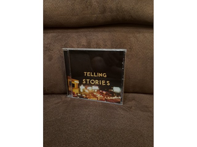 Tracy Chapman - Telling Stories