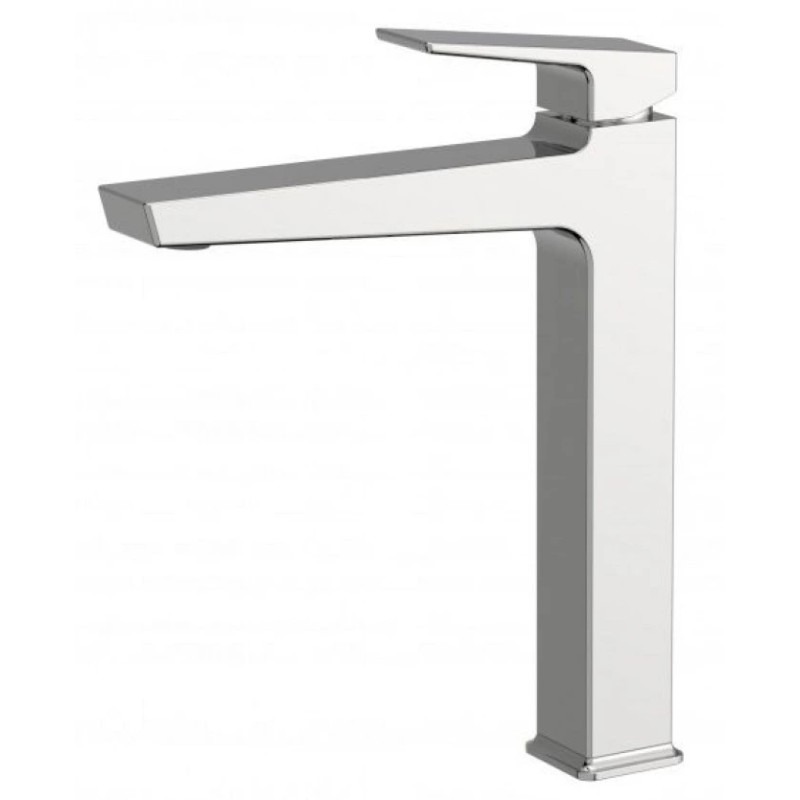 Baterija za lavabo visoka Minotti QUADRA NEW