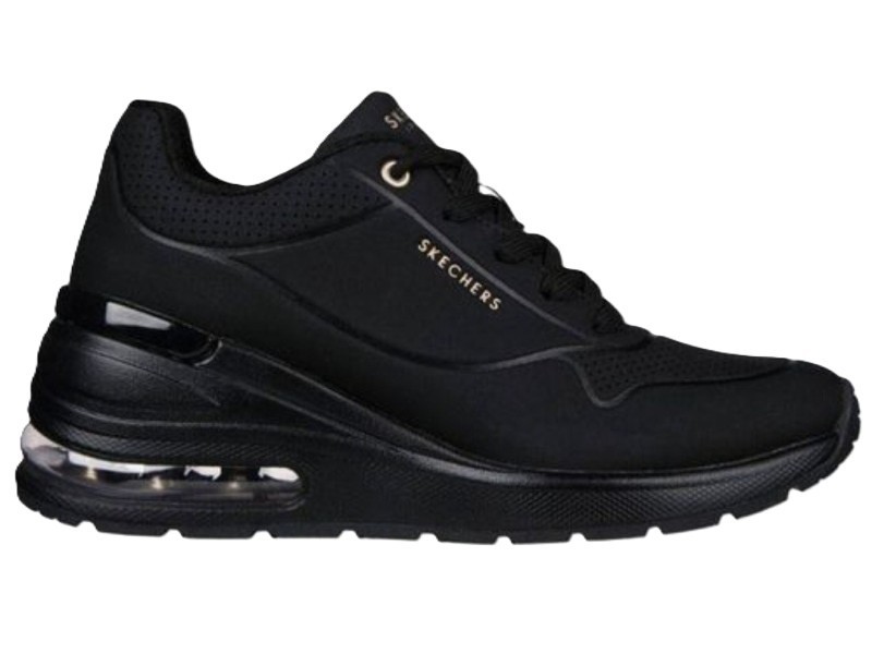 SKECHERS MILLION AIR...UDOBNE I LAGANE PATIKE-KAO NOVE