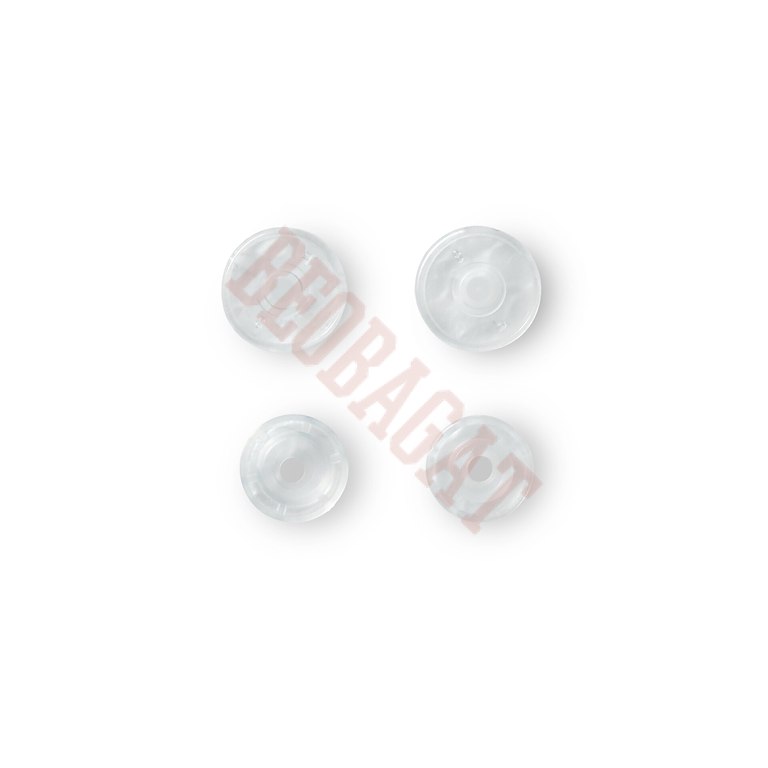 Drikeri plastični | 12.44 mm | Providni