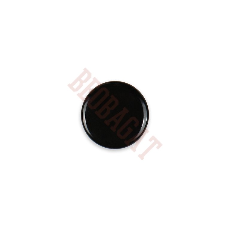 Drikeri za Jersey | 12mm | Crni