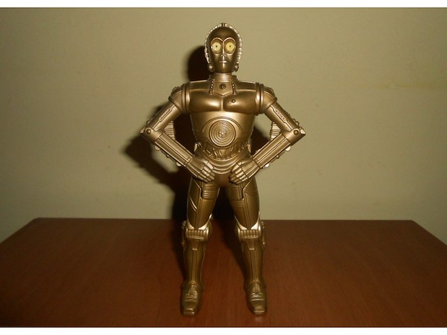 Star Wars - C-3PO