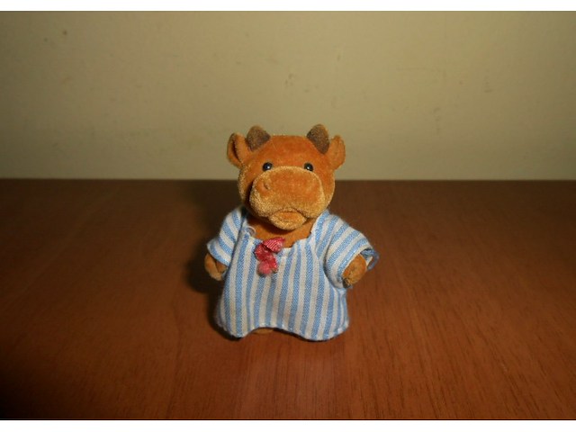 Sylvanian families - Cow