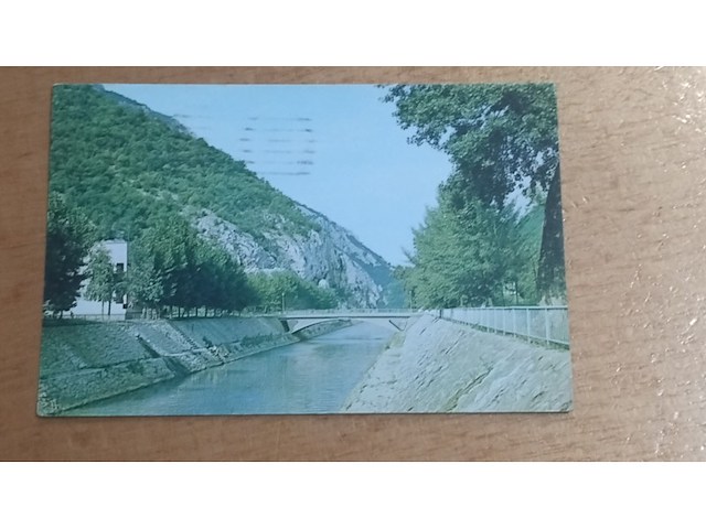 Ovčar Banja - Putovala 1975.g -