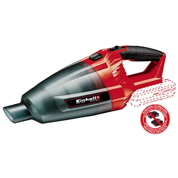 Einhell akumulatorski usisivač Power X-Change TE-VC 18 Li - Solo 2347120