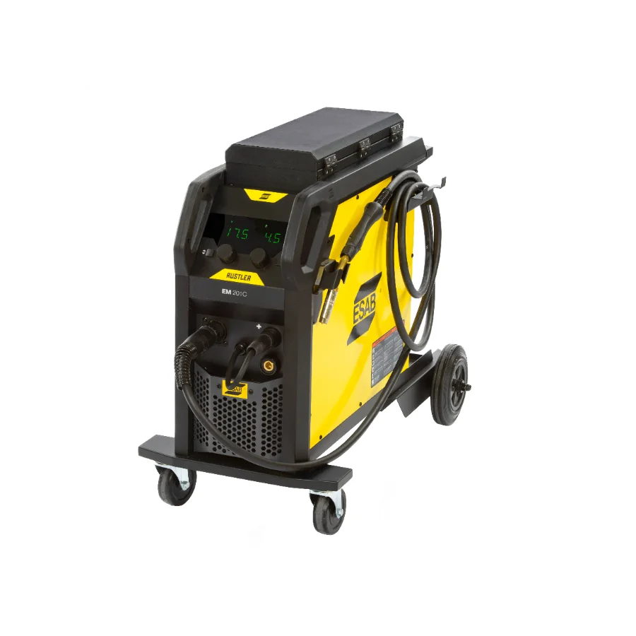 Esab aparat za zavarivanje Rustler 230V EM201C