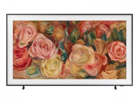 SAMSUNG QE50LS03DAUXXH QLED THE FRAME 4K SMART (2024)