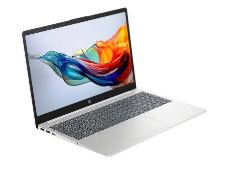 HP 15-fc0112nm (Diamond white) Full HD, Ryzen 3 5425U, 16GB, 512GB SSD (BX8F9EA // Win 11 Home)