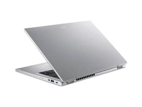 ACER Aspire Go 15 AG15-42P-R1JP (Pure Silver) FHD IPS, Ryzen 5 5625U, 16GB, 512GB SSD (NX.J7XEX.001)