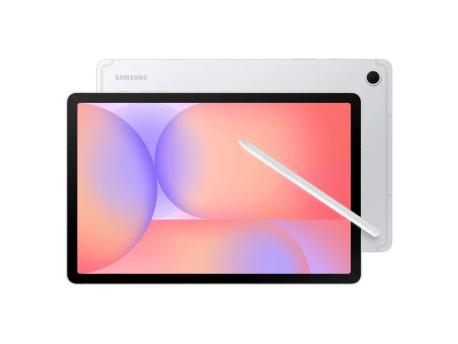 SAMSUNG Galaxy Tab S10 Lite 6/128GB Wi-Fi Silver