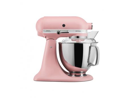 KITCHEN AID Artisan Stand mixer (roza) KA5KSM175PSEDR