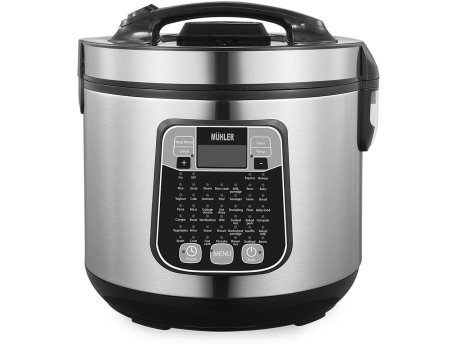 MUHLER Mühler MLC5045 - Multicooker 45 programa ,930W