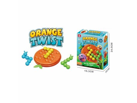 Milla Toys Društvena igra Orange Twist 11/78100