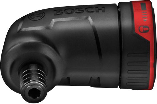 Bosch GFA 18-W FlexiClick ugaoni nastavak za GSR 18V-90 FC (1600A013P7)