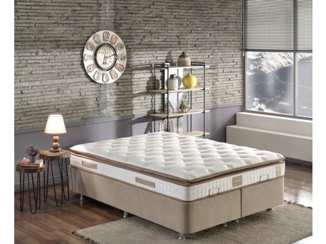 HANAH HOME Dušek Queen 180x200 cm