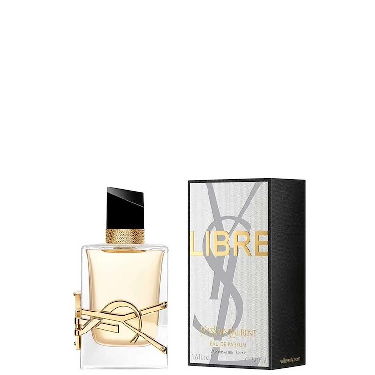 YVES SAINT LAURENT LIBRE EDP 50ML W