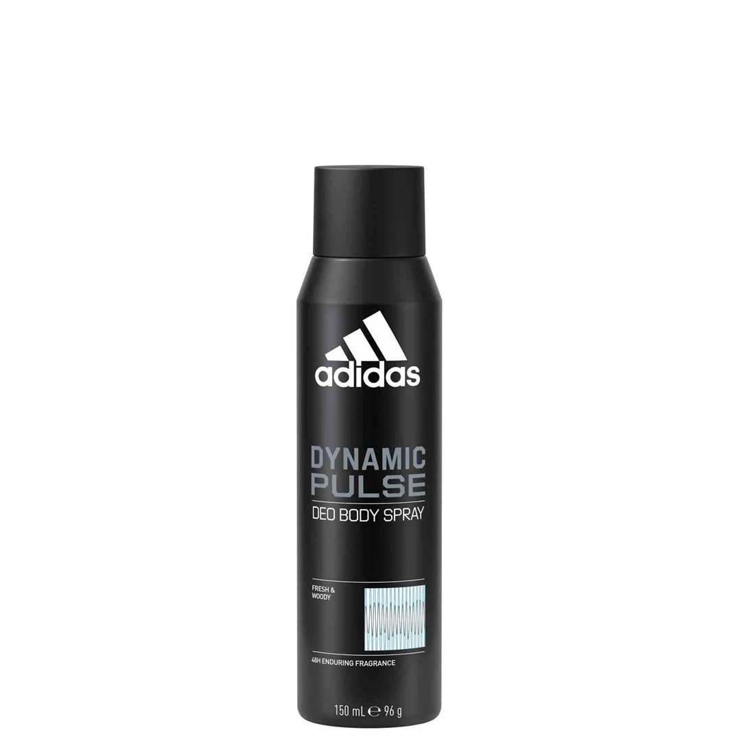 ADIDAS DEO MEN 150ML DYNAMIC PULSE