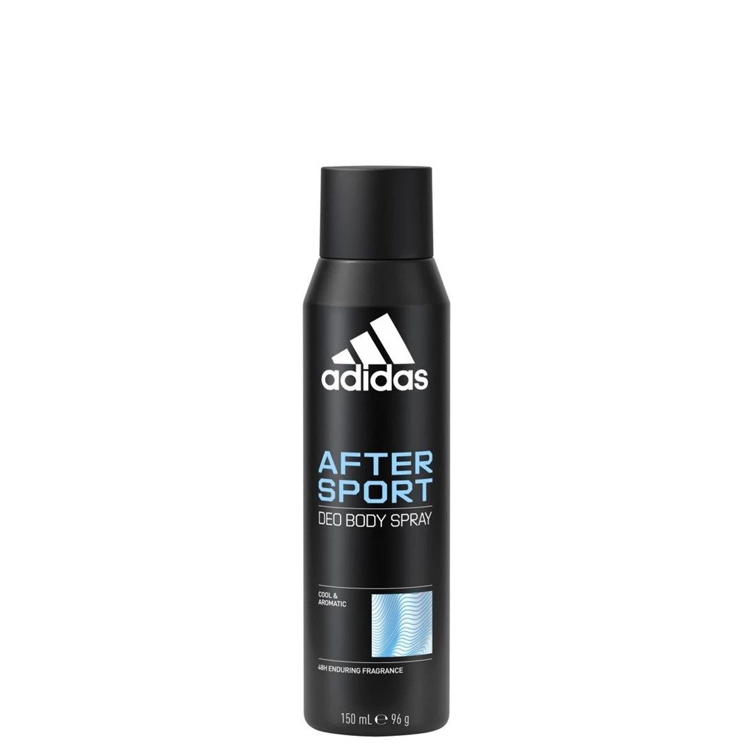 ADIDAS DEO MEN 150ML AFTER SPORT