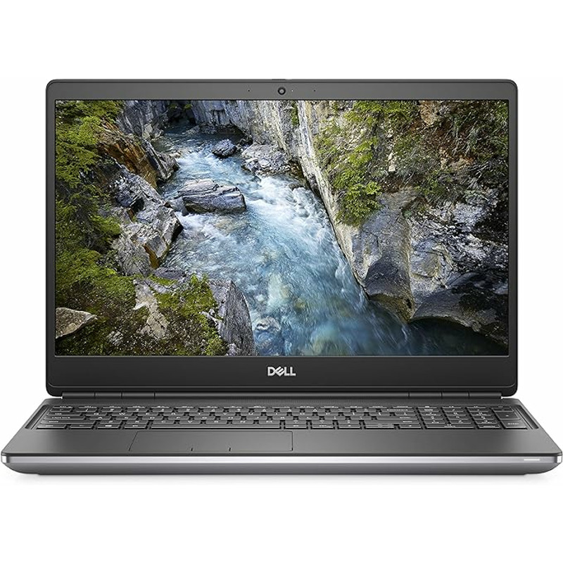 Dell Precision 7550 i7-10850H 32GB RAM 1TB NVMe SSD 15.6 FULL HD IPS RTX 3000 6GB WIN 11 PRO
