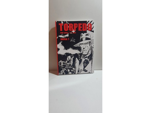 Torpedo 1