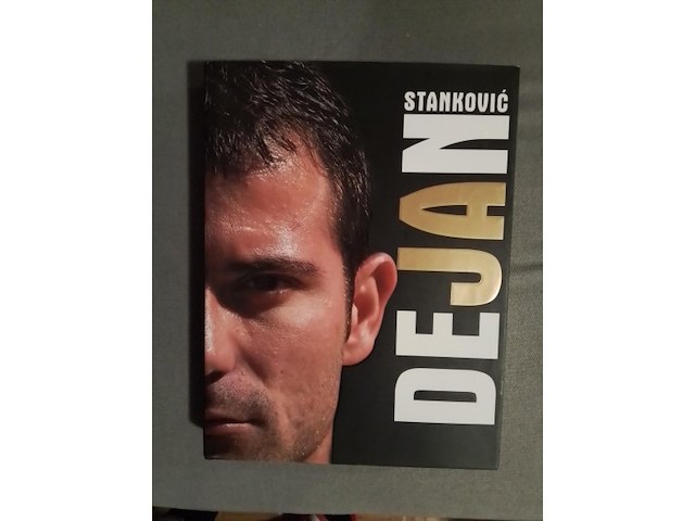 DEJAN STANKOVIĆ - Mirko Vrbica