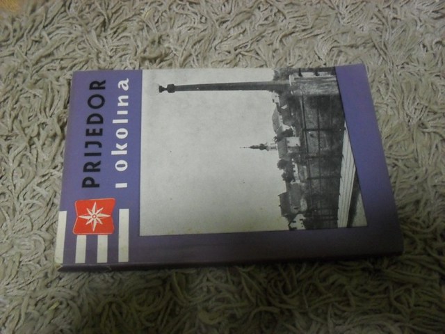 PRIJEDOR I OKOLINA