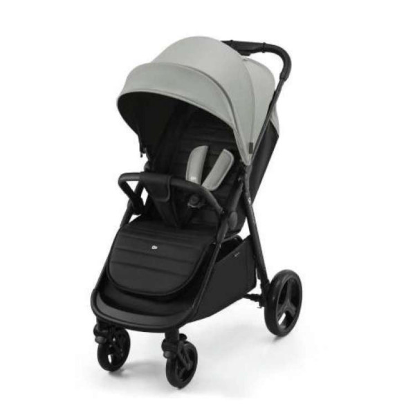 Kinderkraft kolica Rine Moonlight Grey