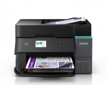 EPSON L6390 EcoTank ITS wireless multifunkcijski inkjet štampač