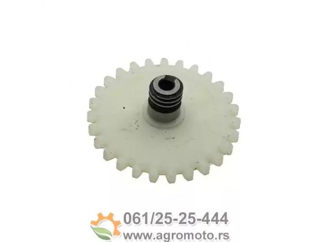 Puž uljne pumpe testere za Stihl MS 038 380 381