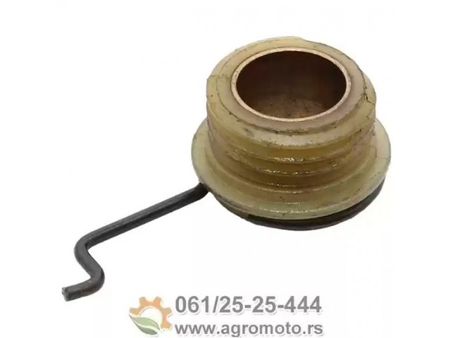 Puž uljne pumpe testere za Stihl MS 029 039 290 310 390