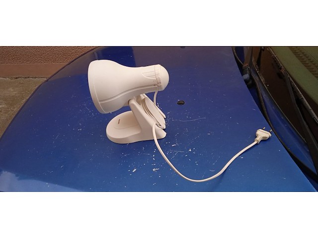Infracrvena lampa Germany