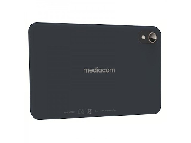 MEDIACOM Smartpad IYO 8 SP8GY 8 inch RK3562 Quad Core 2.0GHz 3GB 32GB Android 14.0