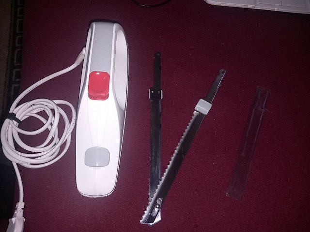 ELEKTRICNI NOZ FIF NEMACKI