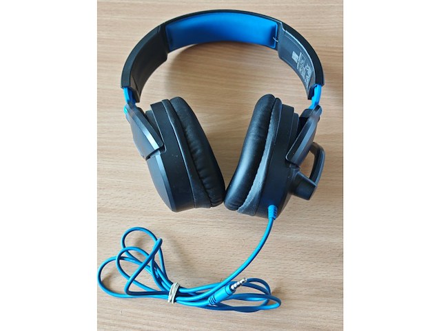 Turtle Beach Ear Force Recon 70P