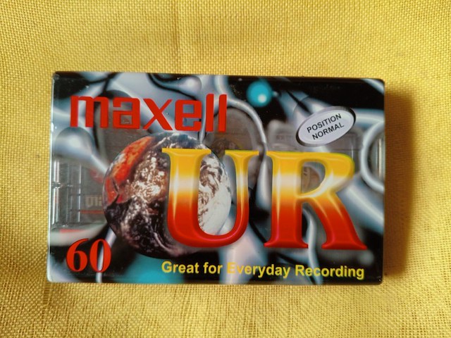 Maxell