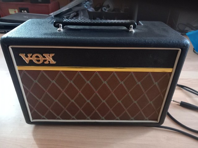 VOX Pathfinder 10