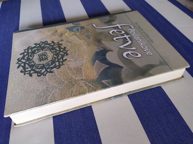 Poslanikove fetve - Ibn Kajjim El-Dževzije