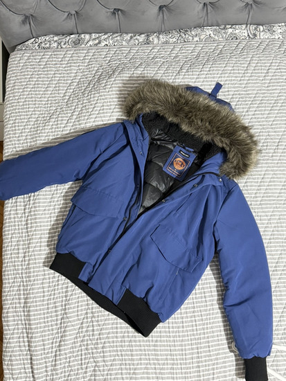 Superdry jakna