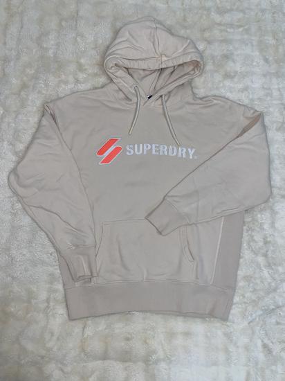 Superdry oversized duks Xs/s