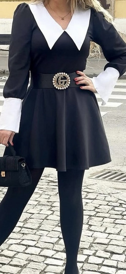 Haljina nova L