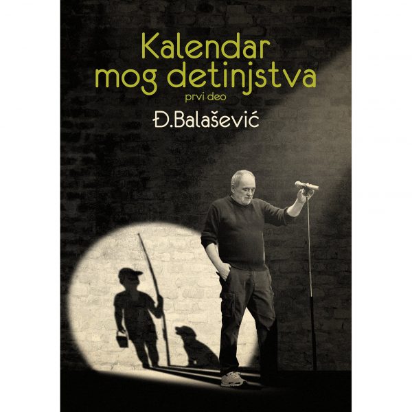 Kalendar mog detinjstva